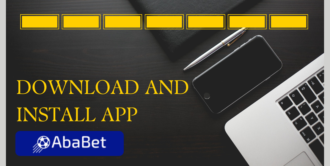 Ababet App: Experience Premier Online Sports Betting on the Go!