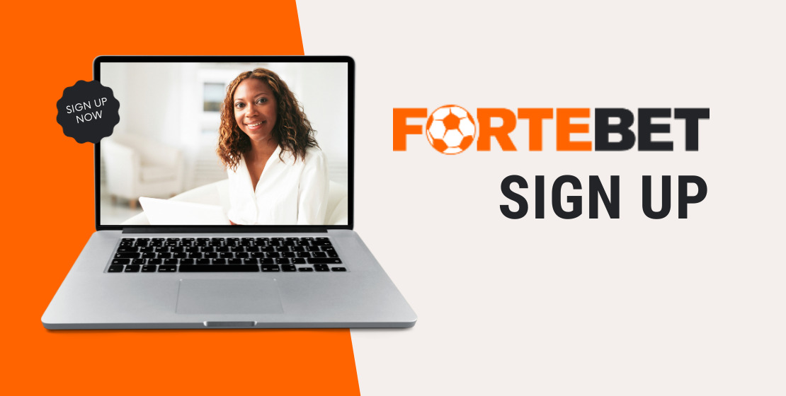Fortebet Sign Up: Unlock Your Gateway to Exciting Betting!